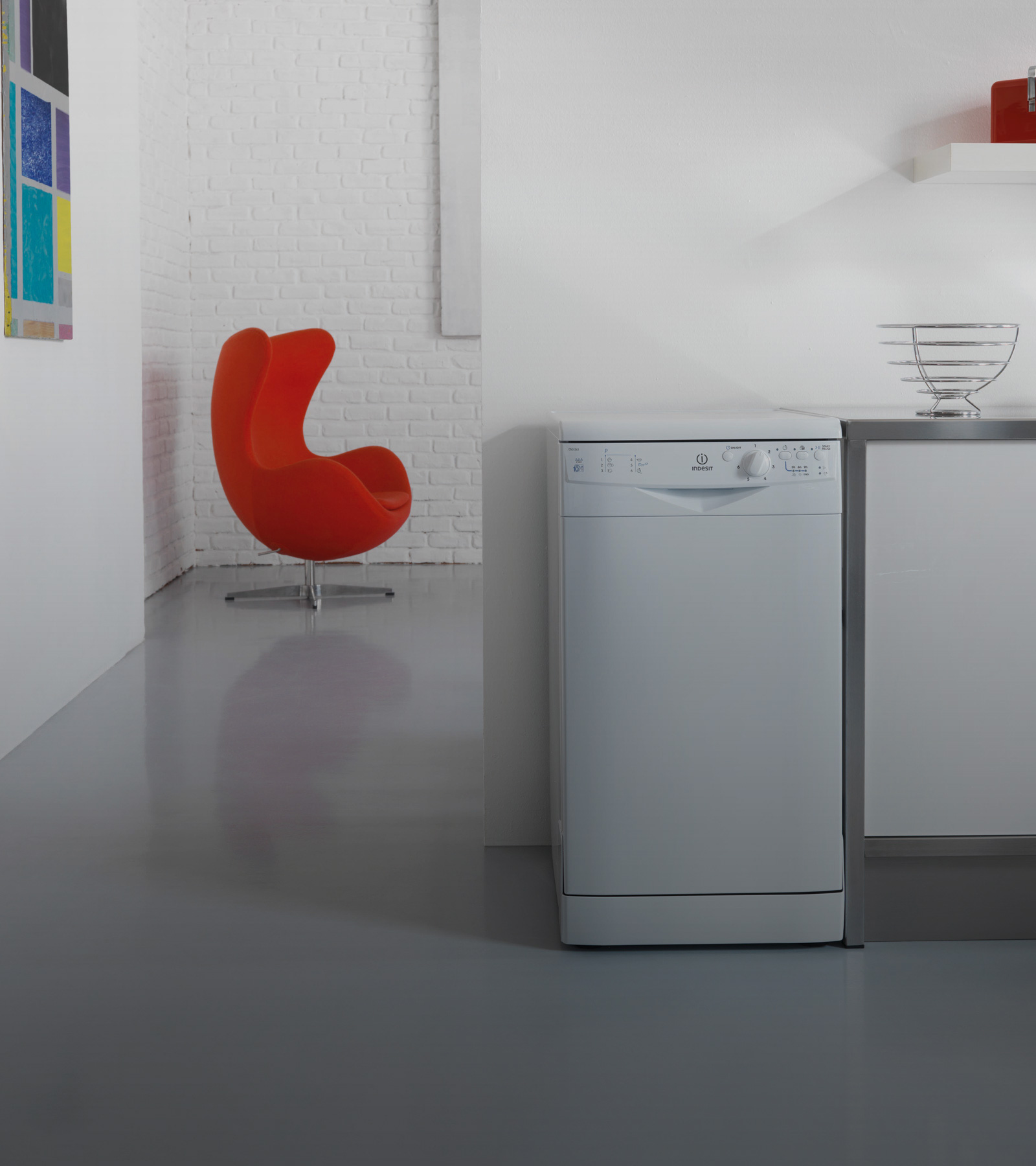 Official Indesit Appliance Repair | Indesit Service